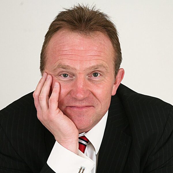 Agenda - The Speaking Business Summit 2023